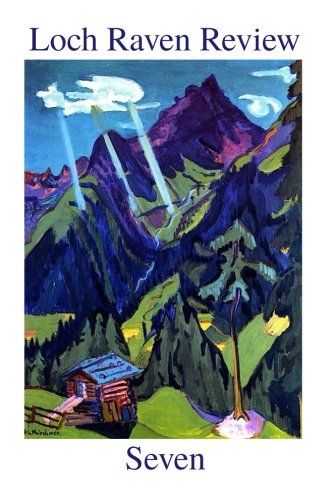 Loch Raven Press Books | The Loch Raven Review