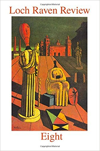 Loch Raven Press Books | The Loch Raven Review