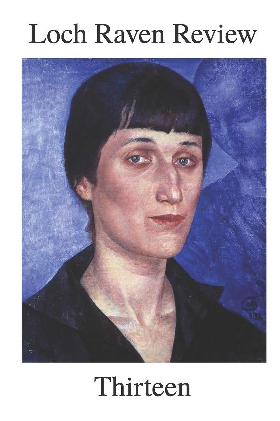 Loch Raven Press Books | The Loch Raven Review