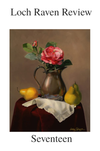 Loch Raven Press Books | The Loch Raven Review