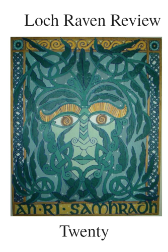 Loch Raven Press Books | The Loch Raven Review